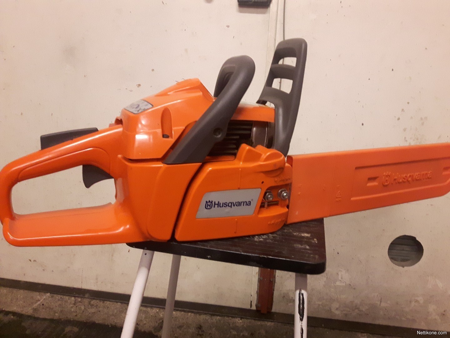 Husqvarna husqvarna 235 x-torq sahat - Nettikone