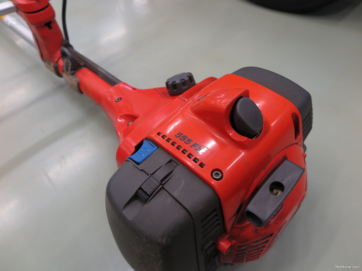 Husqvarna 555 FX sahat - Nettikone