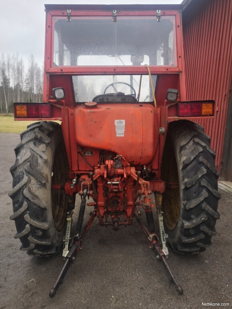 Belarus 521 traktorit - Nettikone