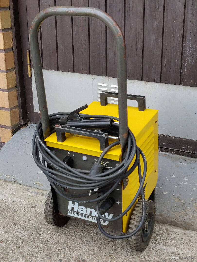 ESAB Handy 130 hitsauskoneet - Nettikone