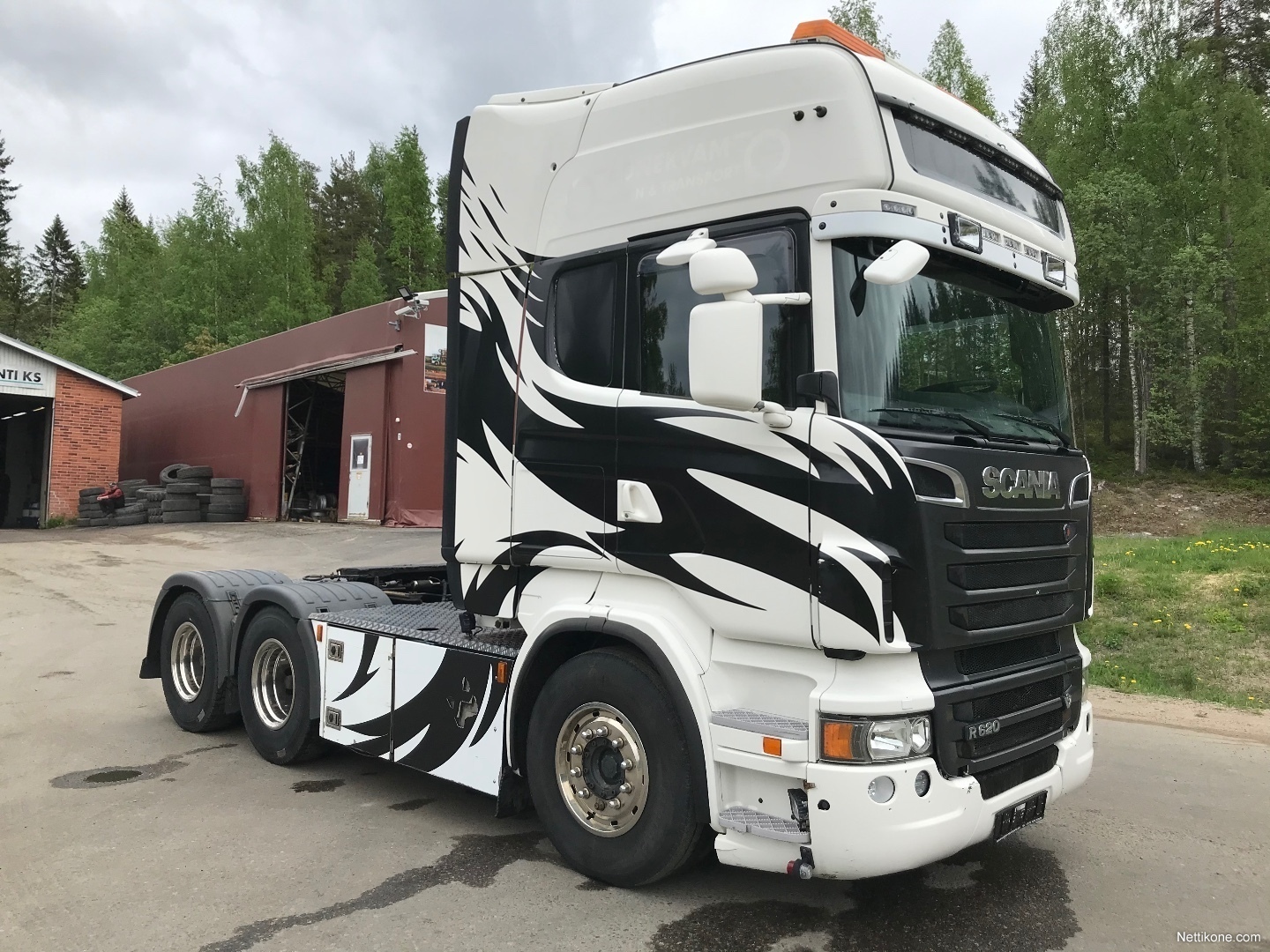 Scania R 620 6X4 Vetop yt autot 2013 Nettikone scania-r-620-6x4-vetop-yt-autot-2013-nettikone