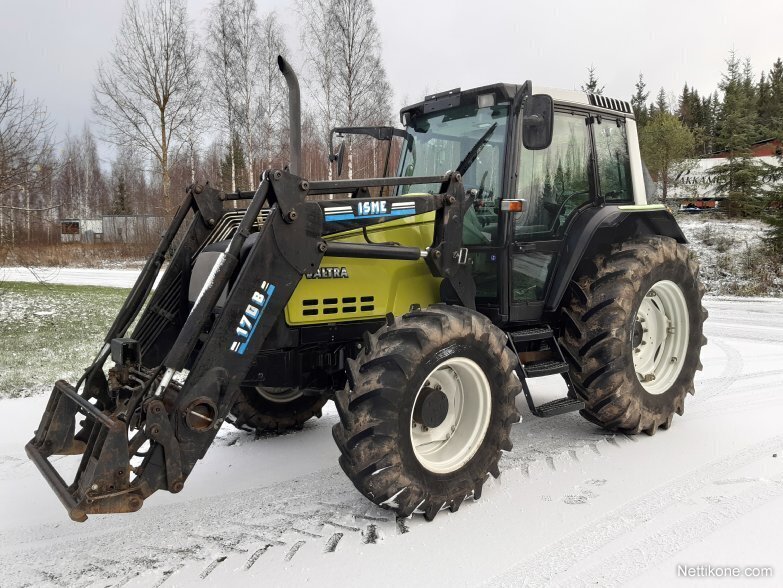 Valtra 6350 Traktorit 2004 Nettikone valtra-6350-traktorit-2004-nettikone